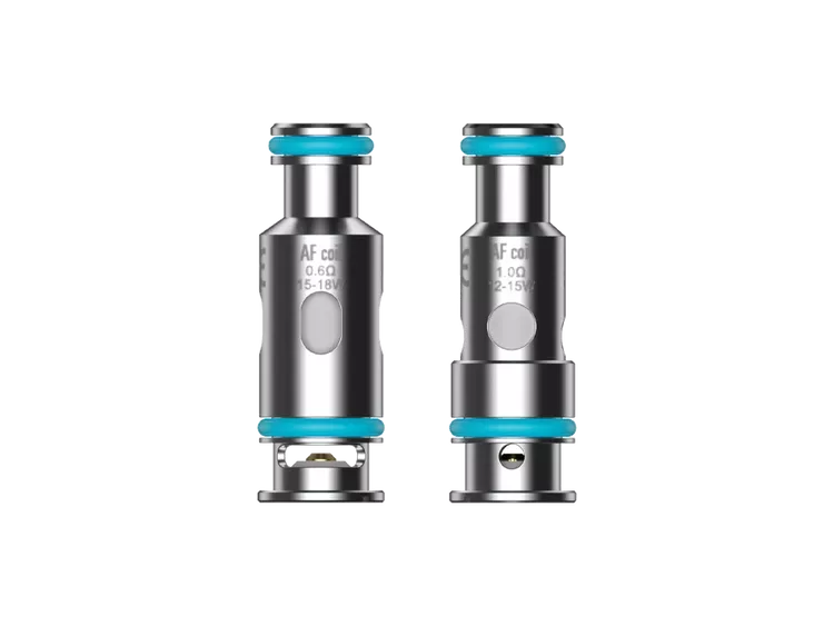 Aspire AF Mesh Coil | HTB-Dampfer - Fachgeschäft für E-Zigaretten